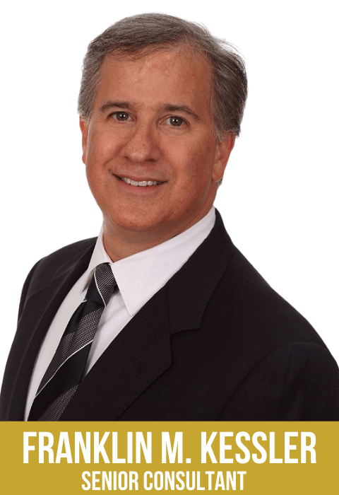 Franklin M Kessler - Richard Hollowell